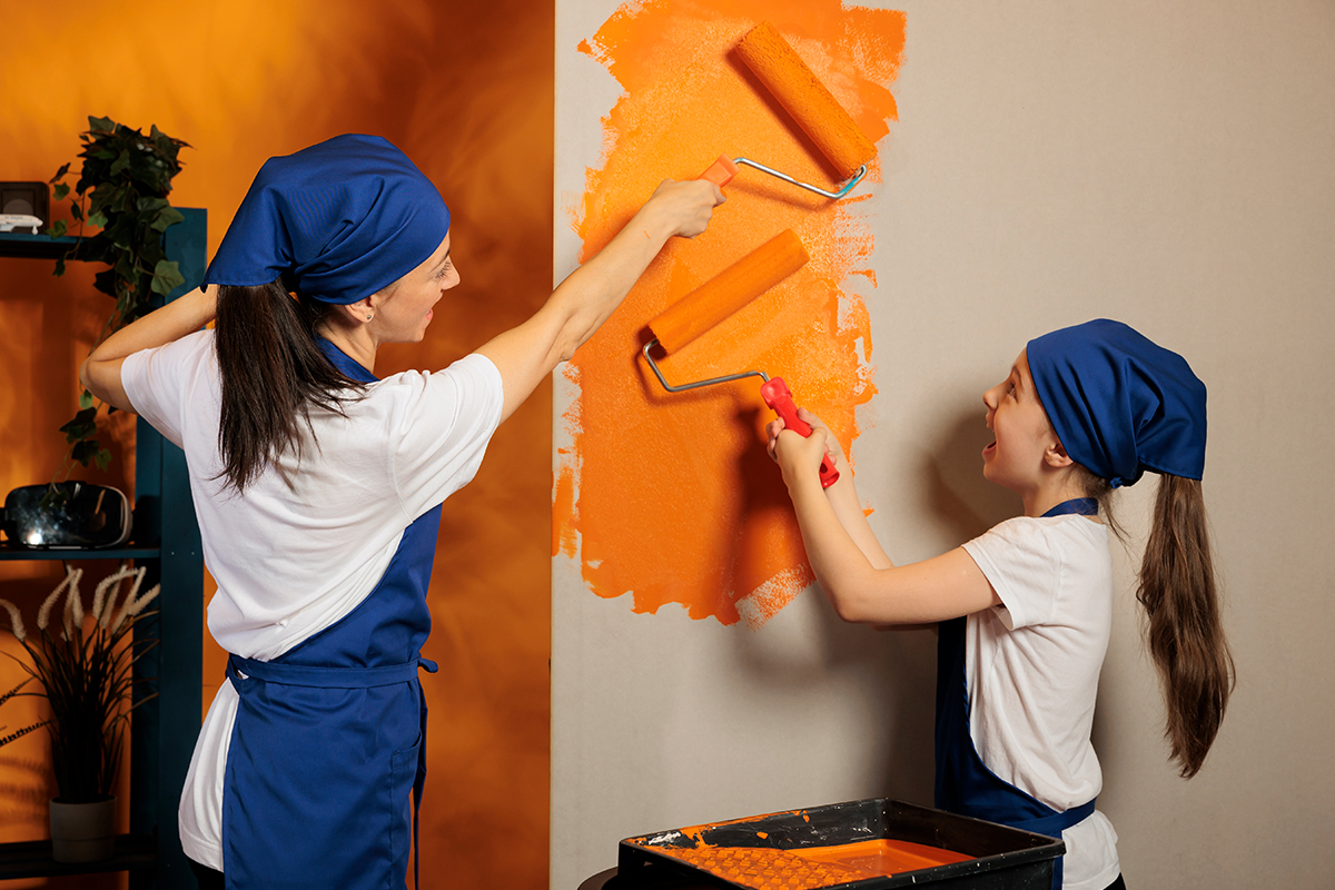 DIY A Painting Job or Hire a Professional - Blog
