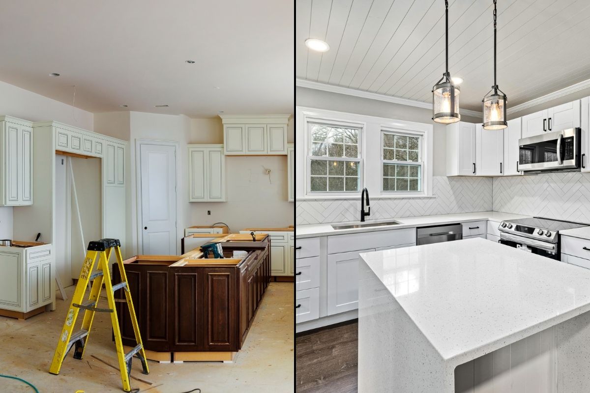 Custom vs Pre-Built Which Home Remodel Is Right for You? - Blog